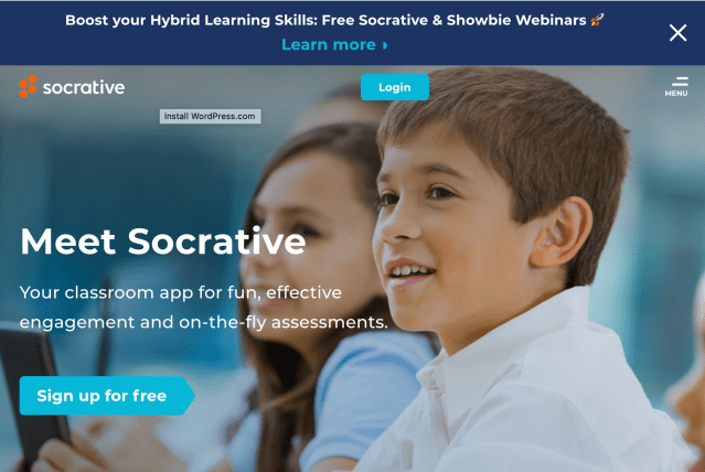 10 Best FREE Remote Learning Tools and Resources