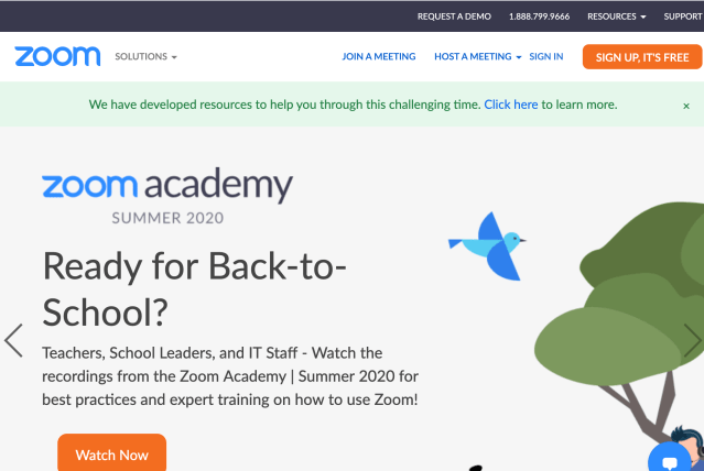 10 Best FREE Remote Learning Tools and Resources